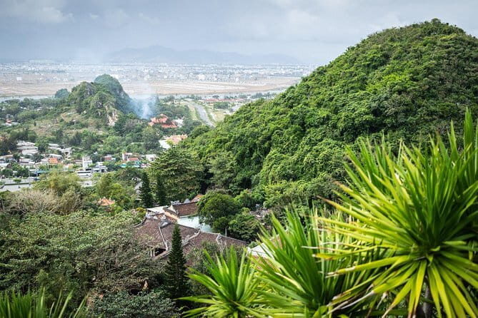 Explore Marble Mountains & Son Tra Linh Ung with Private Driver - Who Should Consider This Tour?
