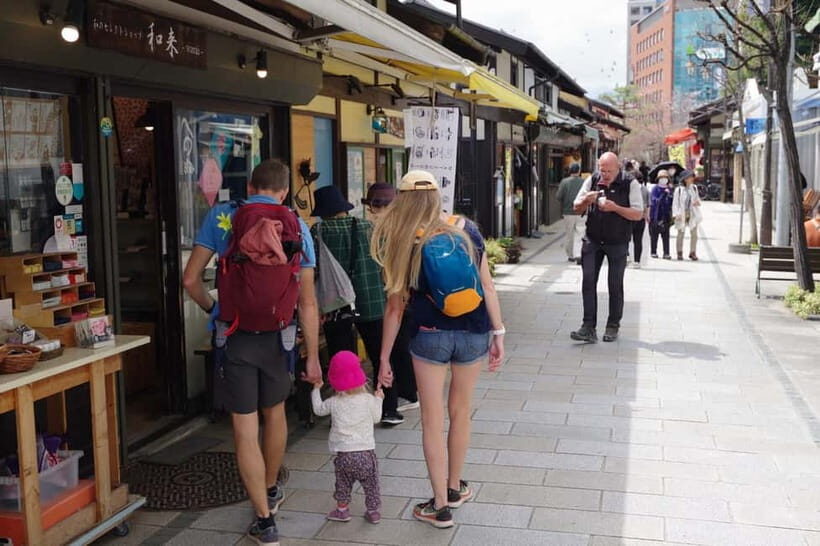 Explore Matsumoto: Castle, Sake & Taste of Local Life - Analyzing the Value