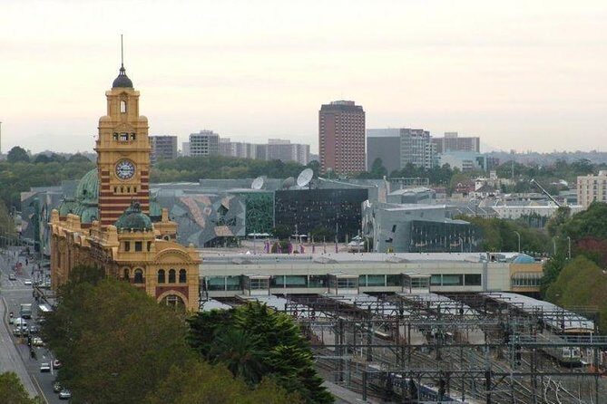 Explore Melbourne: Self-Guided Audio Tour - The Value and Practicalities