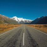 Explore Mount Cook from Christchurch - Lake Tekapo and the Church of the Good Shepherd