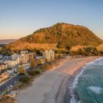Explore Mount Maunganui: Self-Guided Audio Tour - How the Tour Works and What You Get