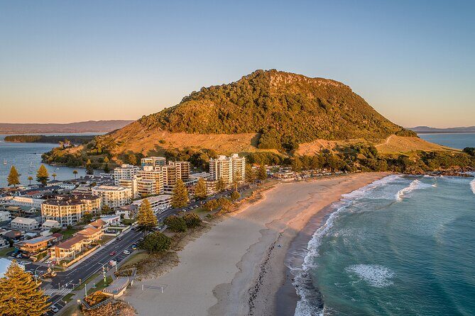 Explore Mount Maunganui: Self-Guided Audio Tour - How the Tour Works and What You Get