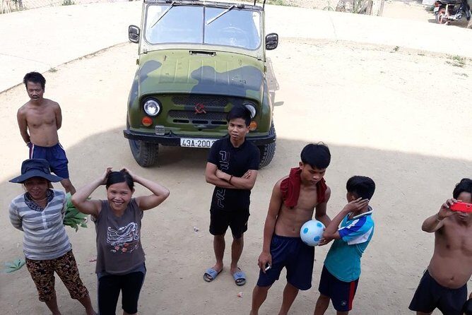 Explore Mountains and Minorities Loop by Jeep - Why This Tour Offers Great Value
