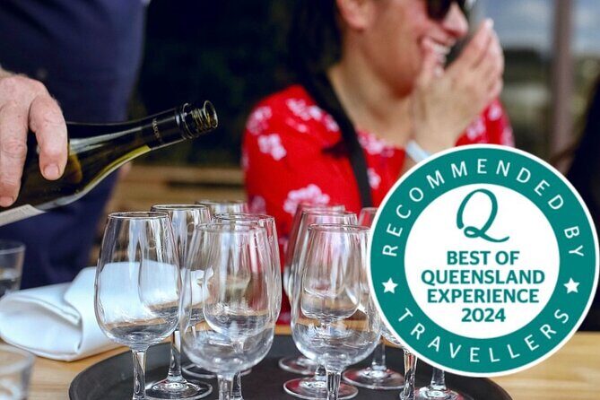 Explore Mt Tamborine from Brisbane - What’s Included and What’s Not