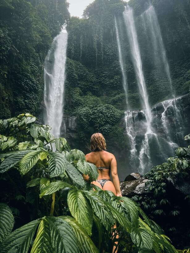 Explore Munduk Customized 8 Hours Day Tour In The North Bali - What to Expect and How to Prepare