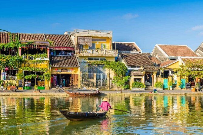 Explore My Son Sanctuary by Jeep: Half-Day Adventure from Hoi An - The Cultural and Scenic Highlights