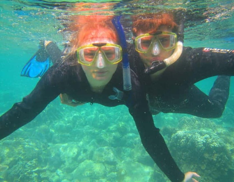 Explore Nha Trang: Snorkeling, BBQ & Mud Bath Relaxation - Analyzing the Value: Is It Worth It?