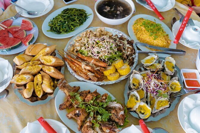 Explore Nha Trang: Snorkeling, Fishing, and BBQ Beach Relaxation - Authentic Experiences and Traveler Feedback