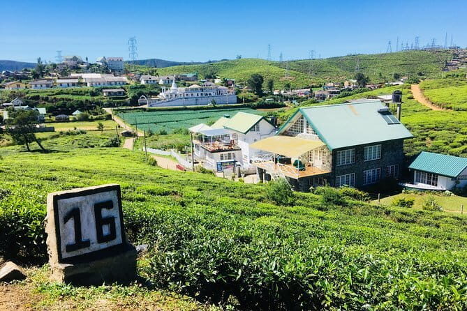Explore Nuwara Eliya - Waterfall & Tea Factory Tour - Frequently Asked Questions