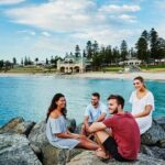 Explore Perth Beaches at Sunset by Minibus - Transportation, Timing, and Group Size