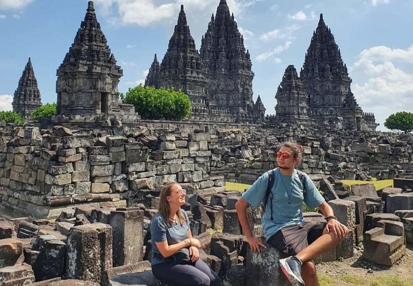 Explore Prambanan, Cycling tour and Borobudur temple - Practical Tips for the Day