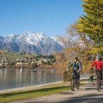 Explore Queenstown's Scenic Trails with an Electric Bike - FAQ