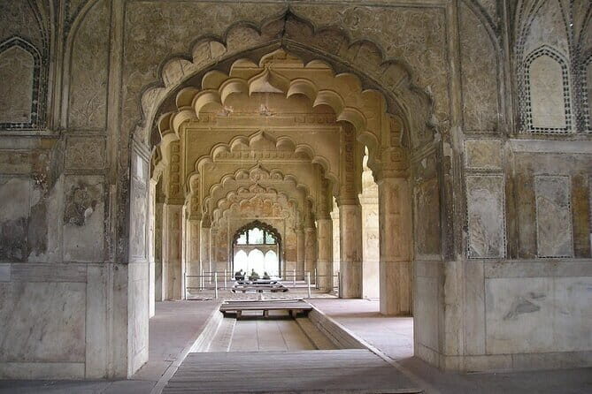 Explore Red Fort With Entrance & Private Guide - Final Thoughts: Is This Tour Right for You?
