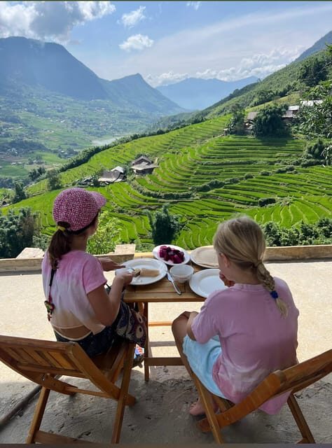 EXPLORE SAPA: 2D1N TREKKING & HMONG CULTURE WITH DINH - The Experience and Its Value