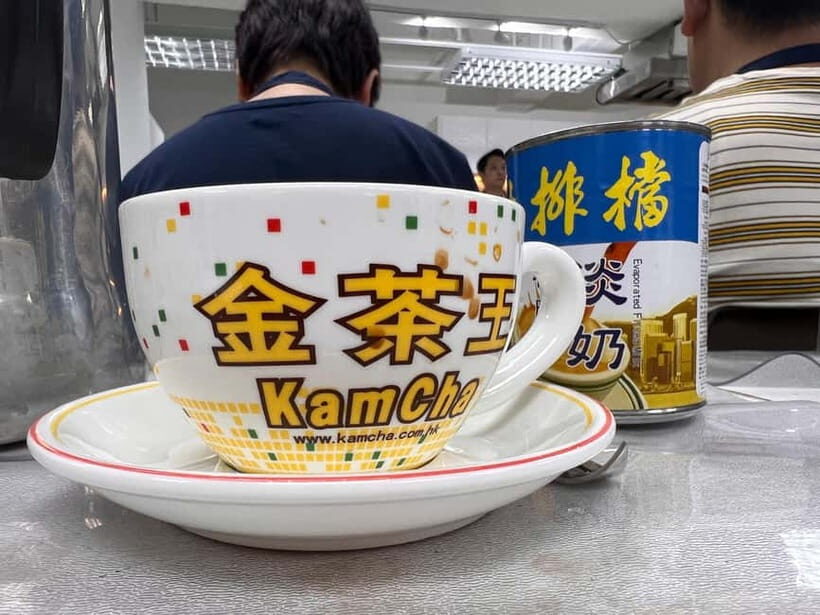Explore Sham Shui Po Tour Food Tour - Exploring Sham Shui Po: An Authentic Food Neighborhood