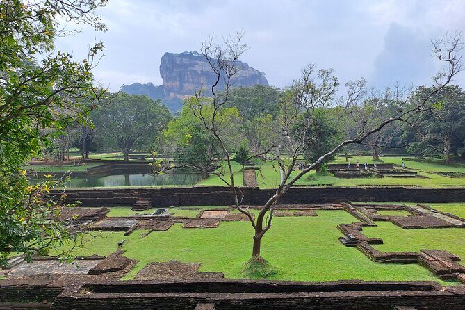Explore Sigiriya Rock Fortress with a Guide - The Itinerary: What to Expect from Start to Finish