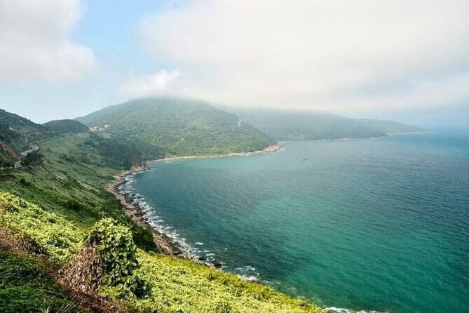 Explore Son Tra Peninsula, Monkey Mountain, Lady Buddha half-day - An Authentic Half-Day Adventure in Da Nang’s Son Tra Peninsula