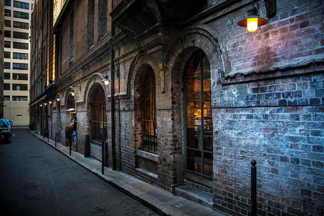 Explore Sydney's Secrets In A Series Of Fun Cryptic Clues - A Closer Look at the Experience