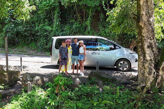 Explore Tahiti in depth in a day - Who will love this tour?