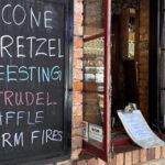 "Explore & Taste Hahndorf: Cheese, Wine, Beer, Treats & Lunch" - Savoring the Flavors: Gourmet Lunch and Tastings