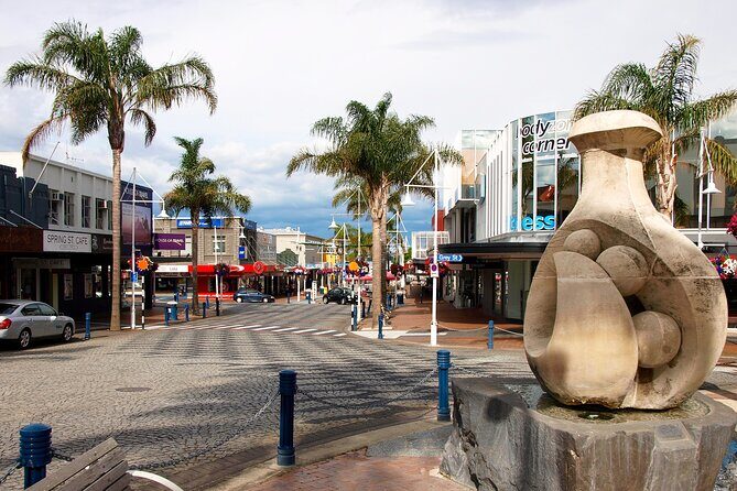 Explore Tauranga: Self-Guided Audio Tour - Final Thoughts: Is It Worth It?