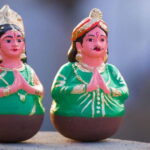 Explore Thanjavur Art: Painting, Dolls, Bronze Making - The Practicalities and Value