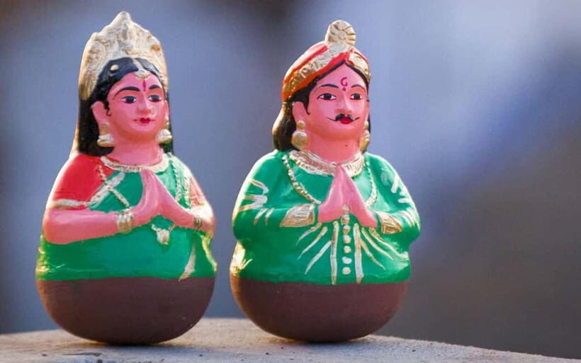 Explore Thanjavur Art: Painting, Dolls, Bronze Making - The Practicalities and Value