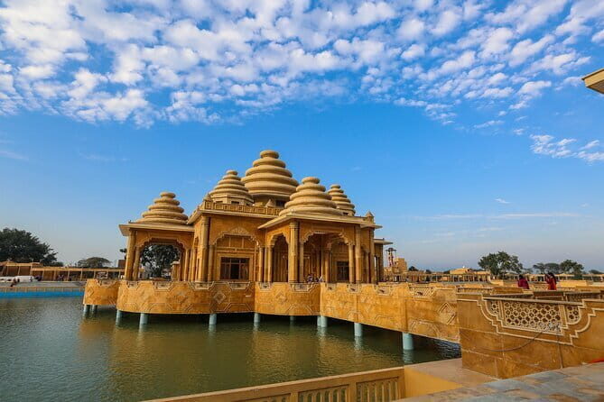 Explore the Culturalism and Glory of Amritsar - Practical Tips for the Day