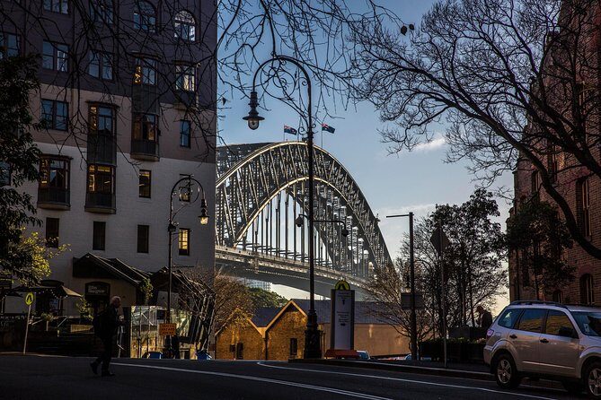 Explore The Rocks Sydney In A Series Of Fun Cryptic Clues - FAQ: Common Questions about The Rocks Cryptic Clue Tour