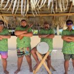 Explore the Vanilla Island Full-Day Tour to Tahaa from Bora Bora - Key Points