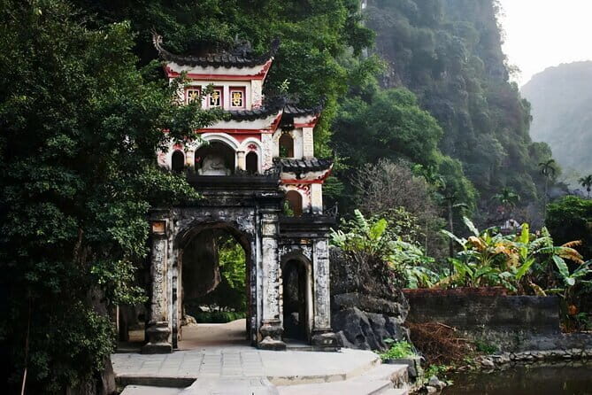 Explore Tour in in Tuyet Tinh Coc Tam Coc Mua Cave - Practical Details and What You Can Expect