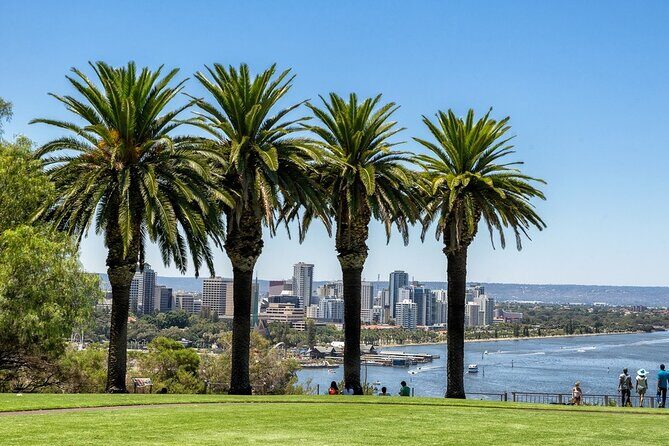 Explore Wonderful Perth: Self-Guided Audio Tour - Practical Details and Considerations