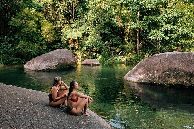 Explorer Tour by Cairns Waterfalls - Authentic Experiences & Reviews
