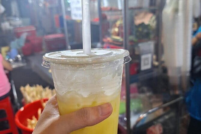 Exploring Ho Chi Minh City Food Tour by Scooter with Eleven - Who Is This Tour Best For?