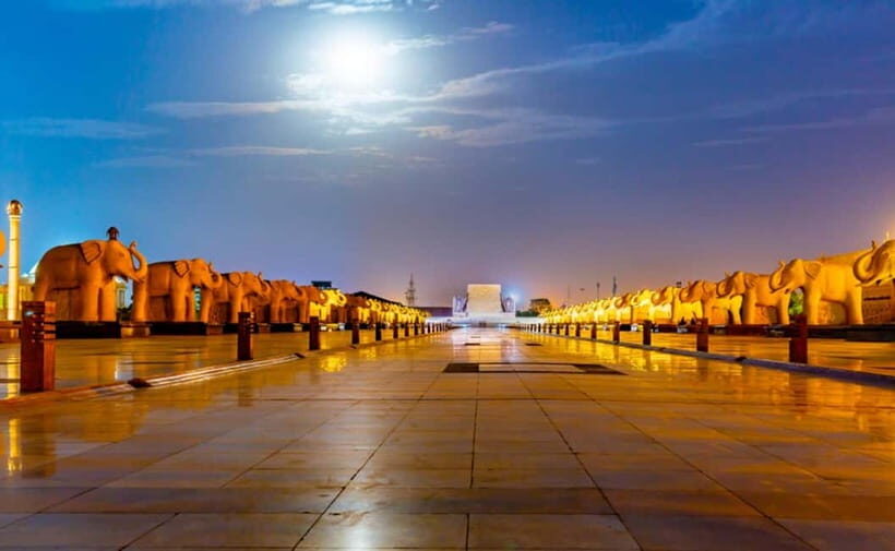 Exploring Lucknow in Nightlights: Guided Tour by Foot - Who This Tour Is Perfect For
