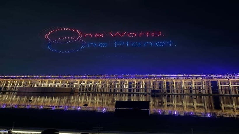 Expo Osaka 2025 Ticket with Round Trip Shared Transfer - Who Should Book This Tour?