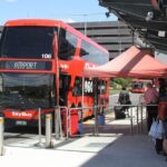Express Bus Transfer to or from Melbourne City Center - Is This the Right Transfer for You?