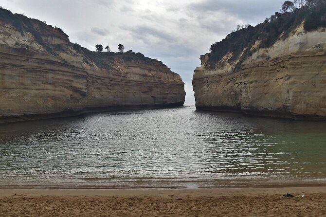 Express Twelve Apostles Day Trip from Melbourne - The Itinerary in Detail