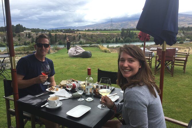 'Express' Wine Tour & Mori Culture Wnaka - Why travelers love this tour