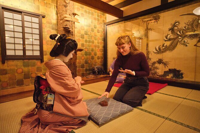 Extraordinary Geisha Experience and Private Hokkaido Dinner - What to Expect from the Tour
