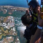 Extreme 12000ft Tandem Jump (45 seconds free fall) - Who Should Consider This?