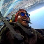 Extreme Aerobatics Experience in the Extra 330LX - The Thrill of the Plane: What Sets the Extra 330LX Apart