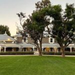 Eynesbury Homestead Dark Tales & Ghostly Trails Dinner&Tour - A Deep Dive into the Experience