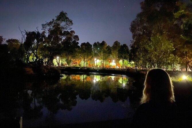 Eynesbury Homestead Dinner and Ghost Tour - The Sum Up: Is it Worth It?