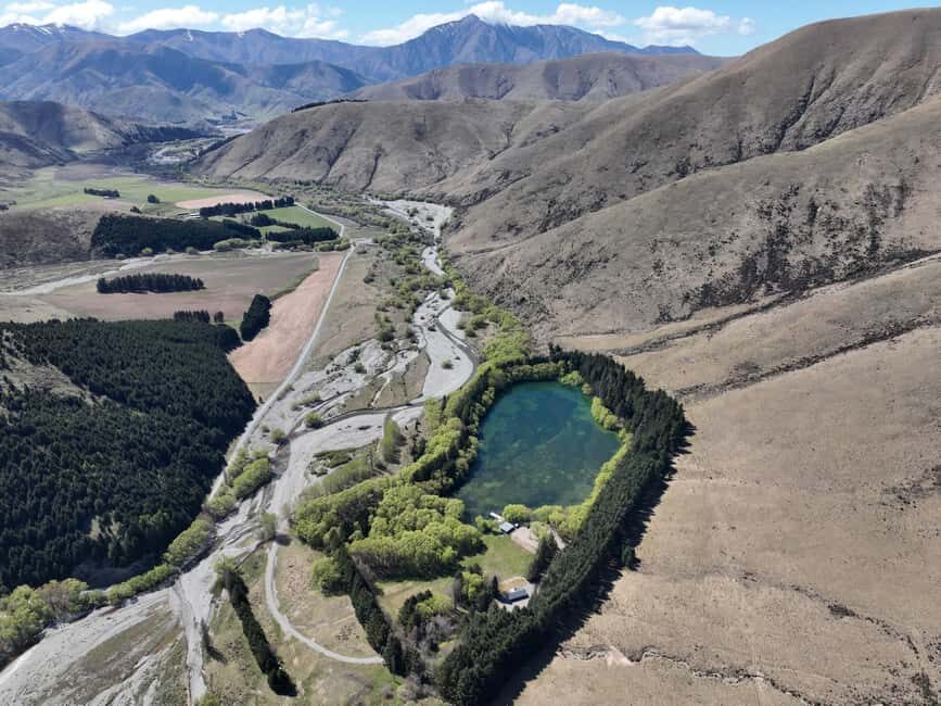 Fairlie, NZ: 5-Day Horse Adventure with Endless Mountains - The Horses and Gear