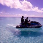 Fakarava Adventure Jet Ski Tour - The Itinerary in Detail