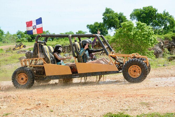Family Buggy Adventure in Punta Cana  Up to 4 People per Vehicle - Final Thoughts