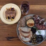 Family Lunch and Arthurs Seat Eagle for 2 Adults and 2 kids - The Green Olive at Red Hill: A Farm-to-Table Feast