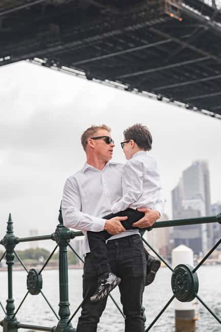 Family Photoshoot in Sydney - What Past Clients Say