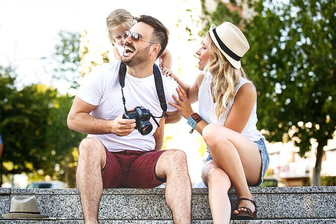 Family Private Walking Tour in Canberra in Capital Wonders - The Practicalities: What Travelers Need to Know